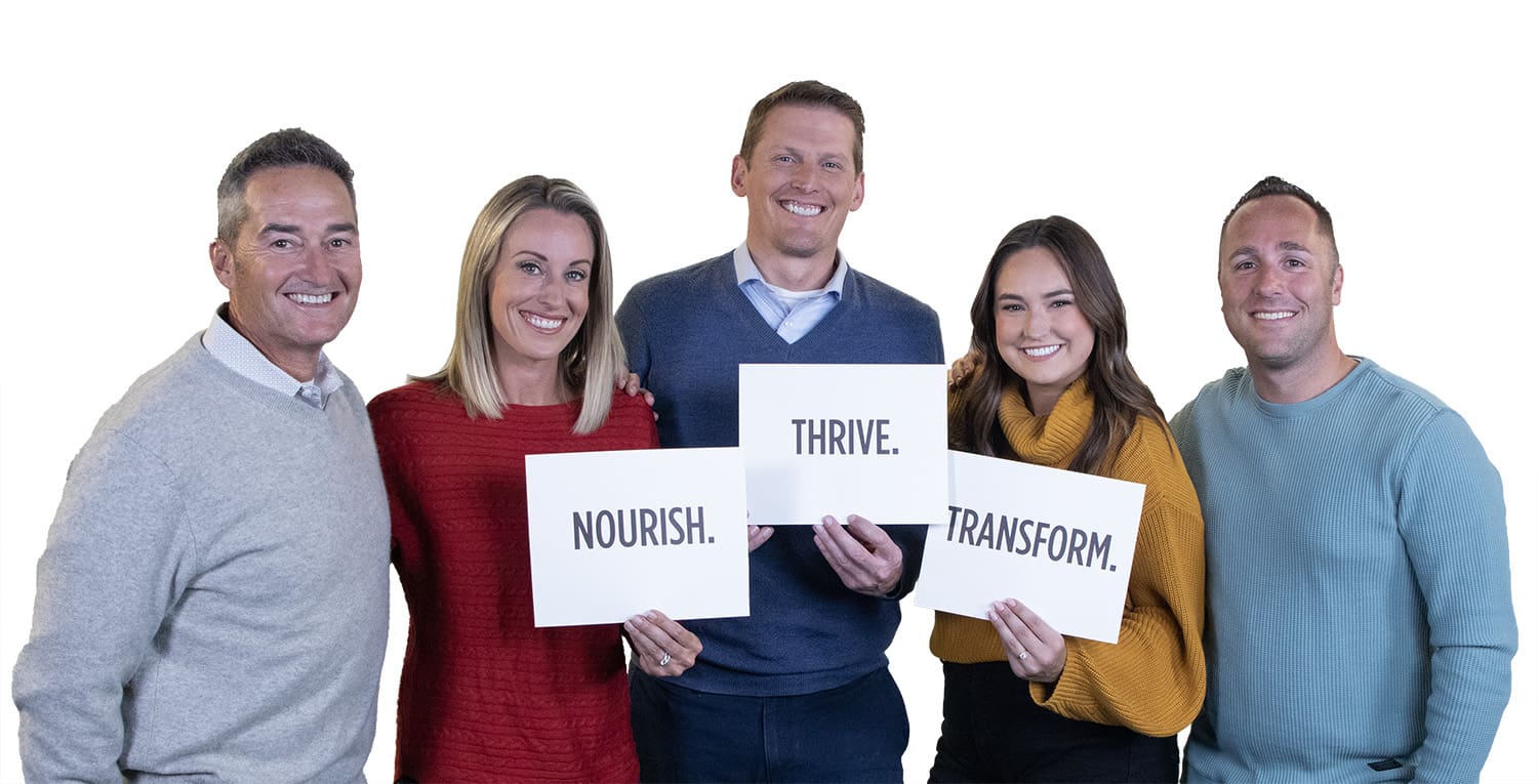 WMTV Share Your Holidays | Second Harvest Foodbank SW